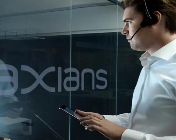 Trenutno otvorena radna mjesta - Axians Croatia